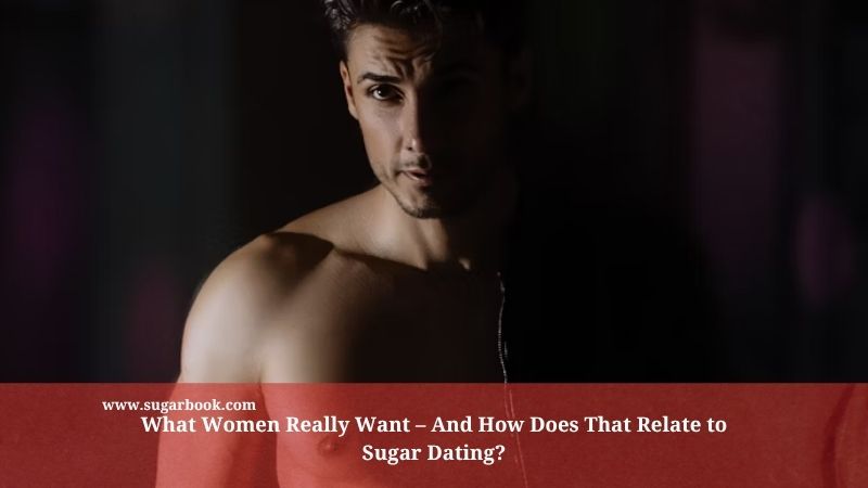 What Women Want in Sugar Dating (2025 Insights)